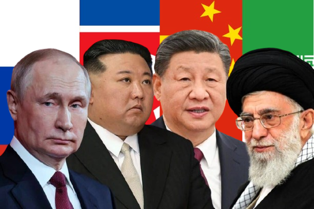 Hitler Rising - Jeff Gardner